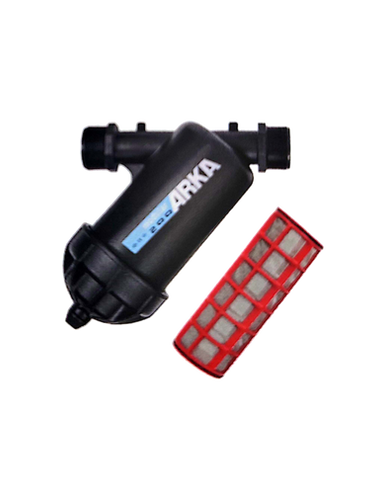 Y TYPE SCREEN FILTER F63YS | EWP USA