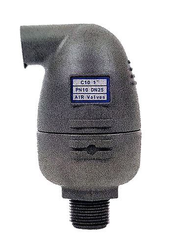 C TYPE VACUUM VALVES C12 | EWP USA