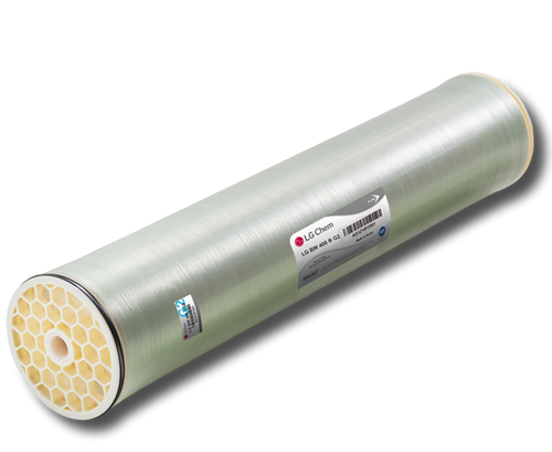 LG BW 400 R G2 | RO Membrane |Max Flow Fluid Systems