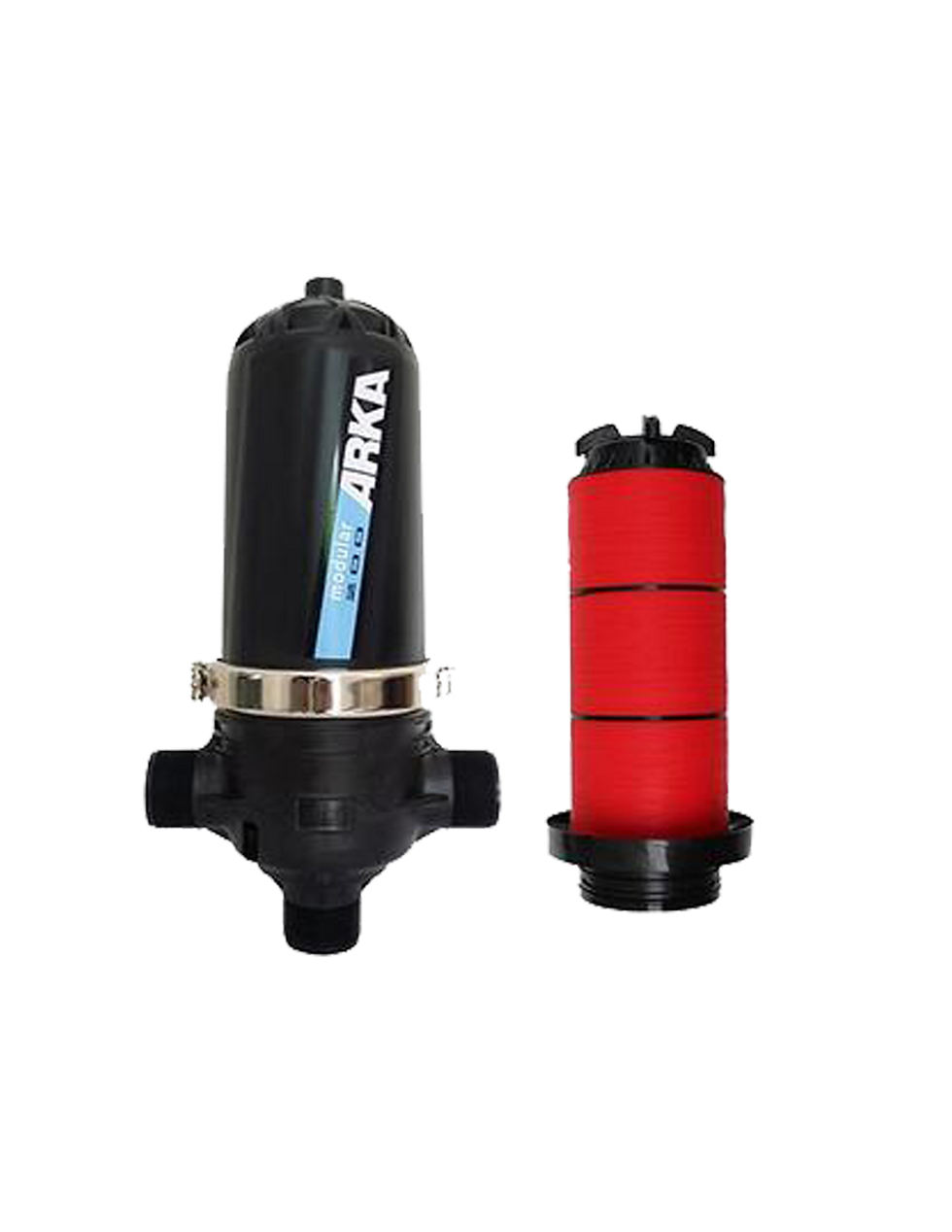 T TYPE DISC FILTER F63TD | EWP USA