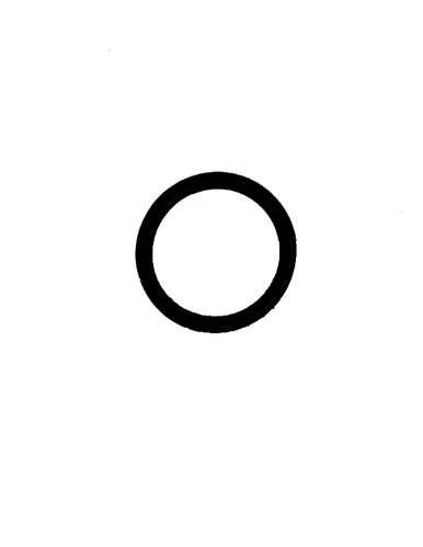Permeate Port O-Ring - 10178 | EWP USA