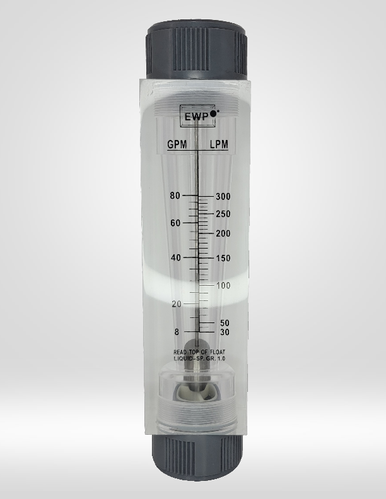 Flow Meters - 5015 Series | EWP USA