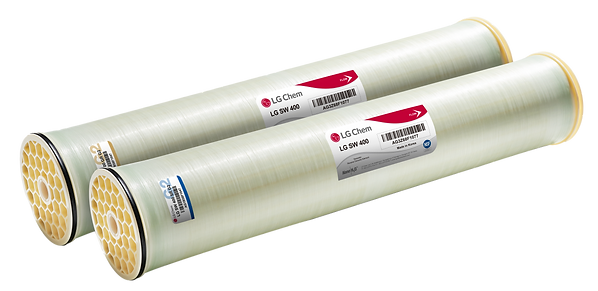 LG RO Membranes | MAXFLOW Fluid System