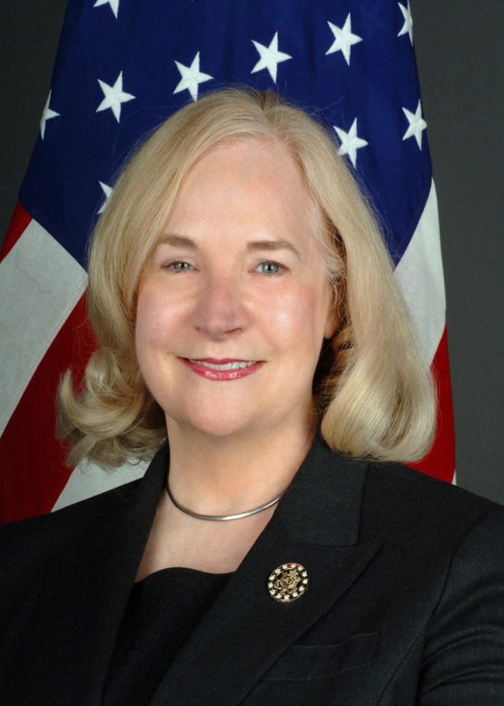 Laura Kennedy | American Academy of Diplomacy