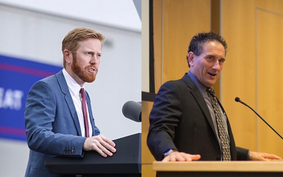 Press Release | Academy Endorses the BEST Ambassadors Act | American ...