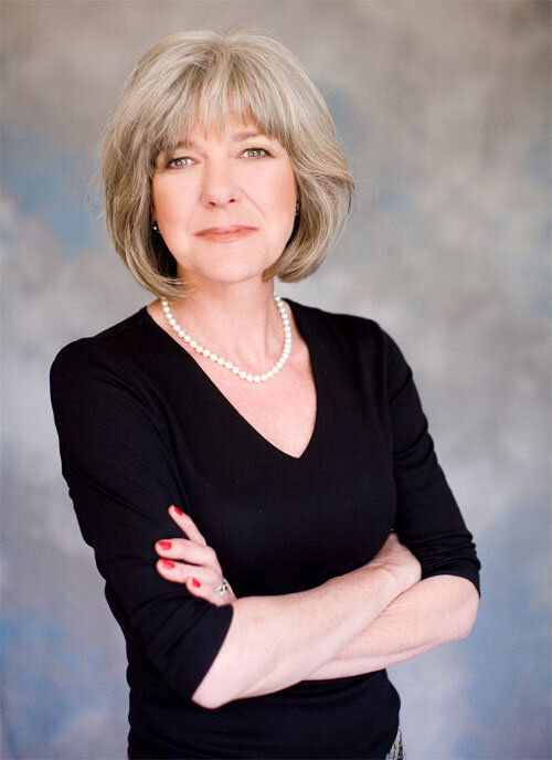 Anne Garrels | American Academy of Diplomacy