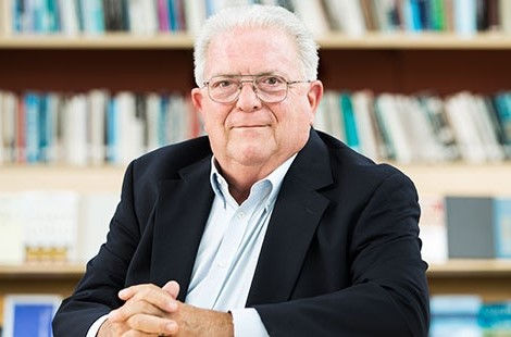 Chas W. Freeman Jr. | American Academy of Diplomacy