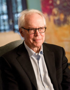 Bernard Aronson | American Academy of Diplomacy