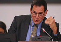 Jimmy Kolker | American Academy of Diplomacy