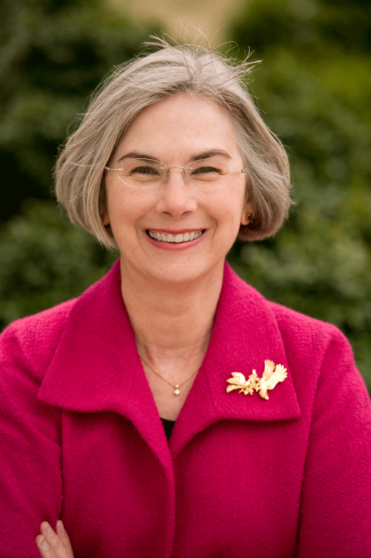 Susan F. Burk | American Academy of Diplomacy