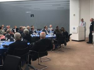 2017 Annual Meeting | American Academy of Diplomacy