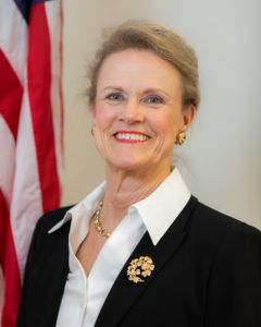 Robin Raphel | American Academy of Diplomacy