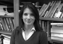 Shelly Ranii | American Academy of Diplomacy