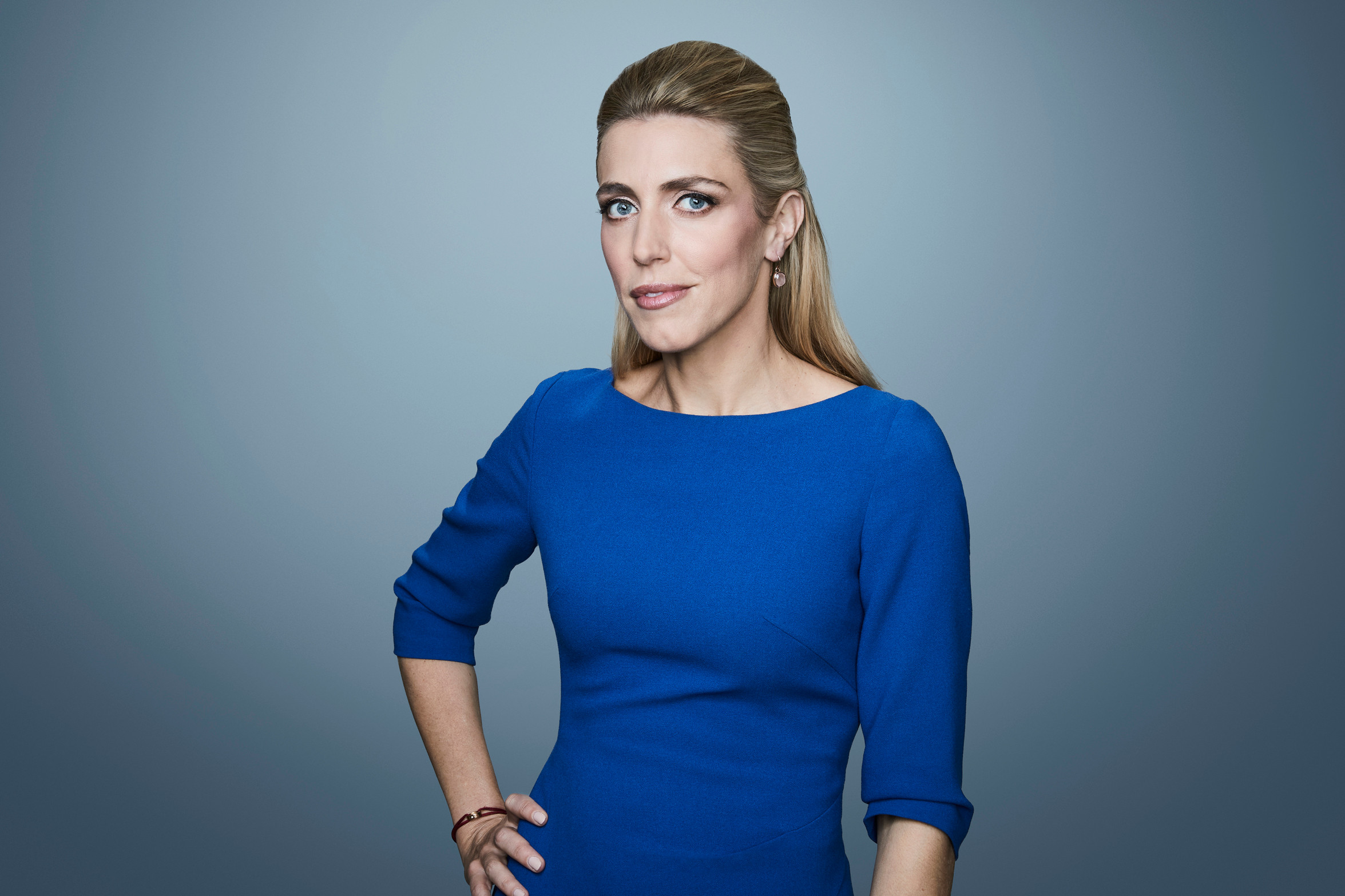 Clarissa Ward | American Academy of Diplomacy