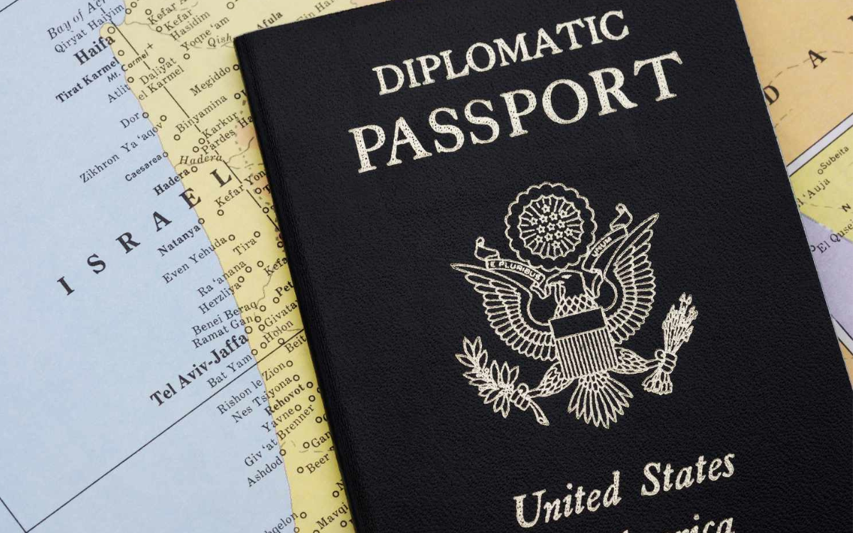 Press Release | Protecting Diplomatic Immunity is a National Interest ...