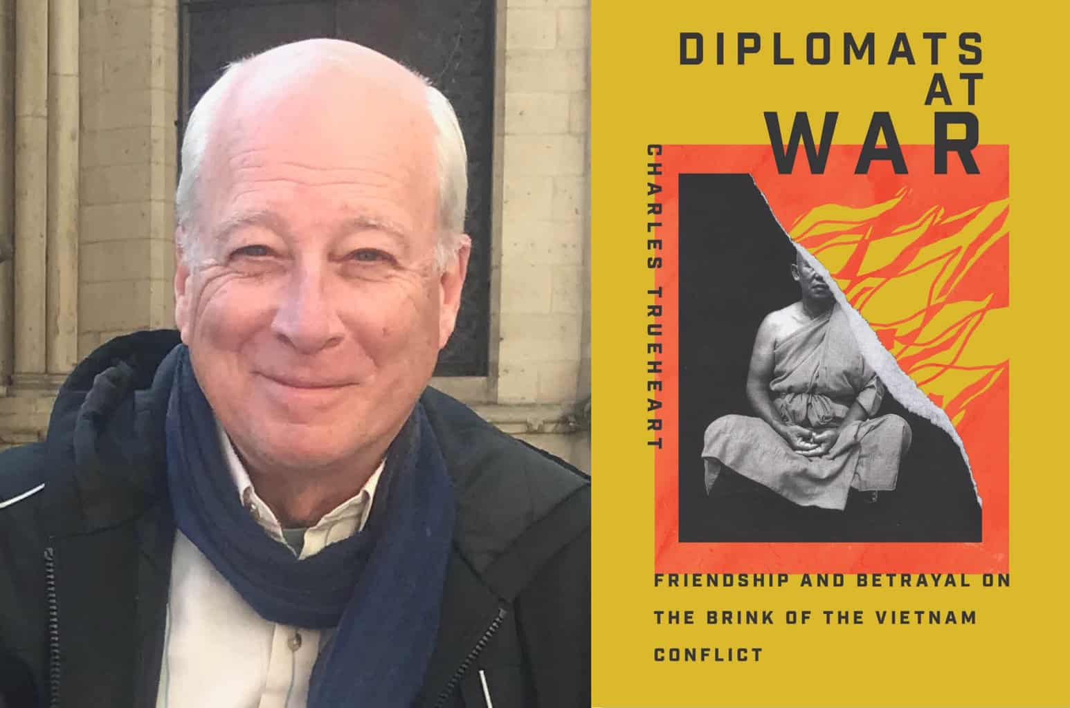 Press Release | The Academy Announces the 2024 Dillon Book Award Winner ...