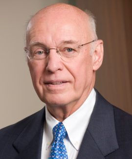 James R. Jones | American Academy of Diplomacy