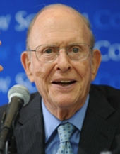 Richard N. Gardner | American Academy of Diplomacy
