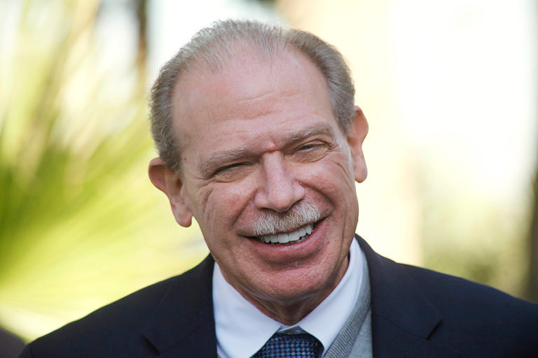 Gerald M. Feierstein | American Academy of Diplomacy