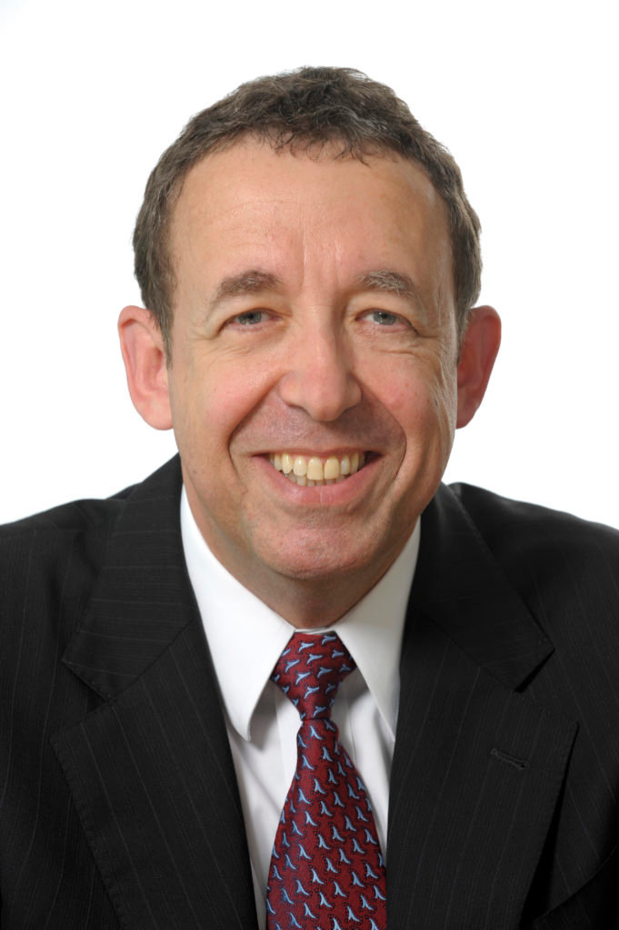 Steven Mann | American Academy of Diplomacy