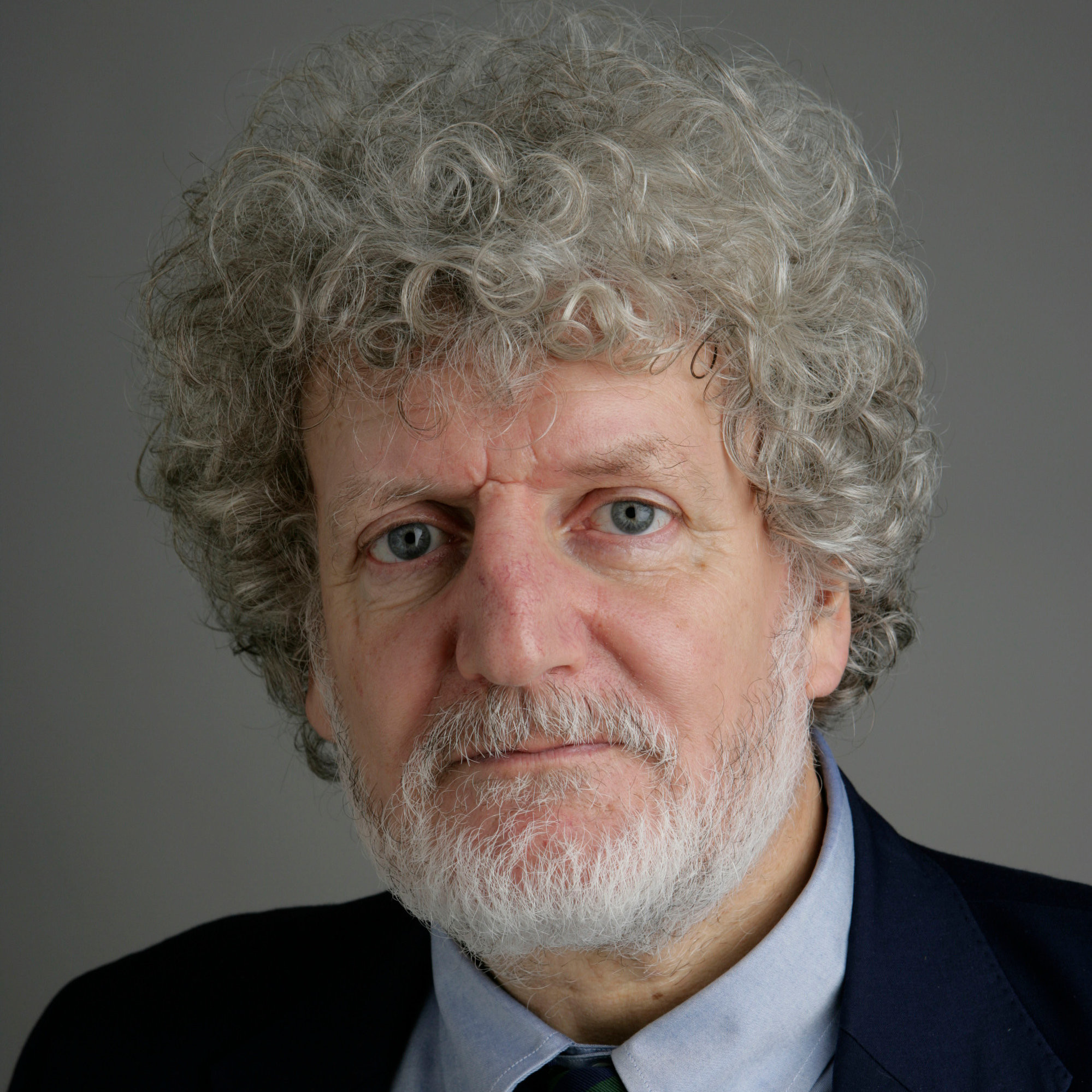 John Burns | American Academy of Diplomacy