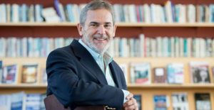 Richard A. Boucher | American Academy of Diplomacy