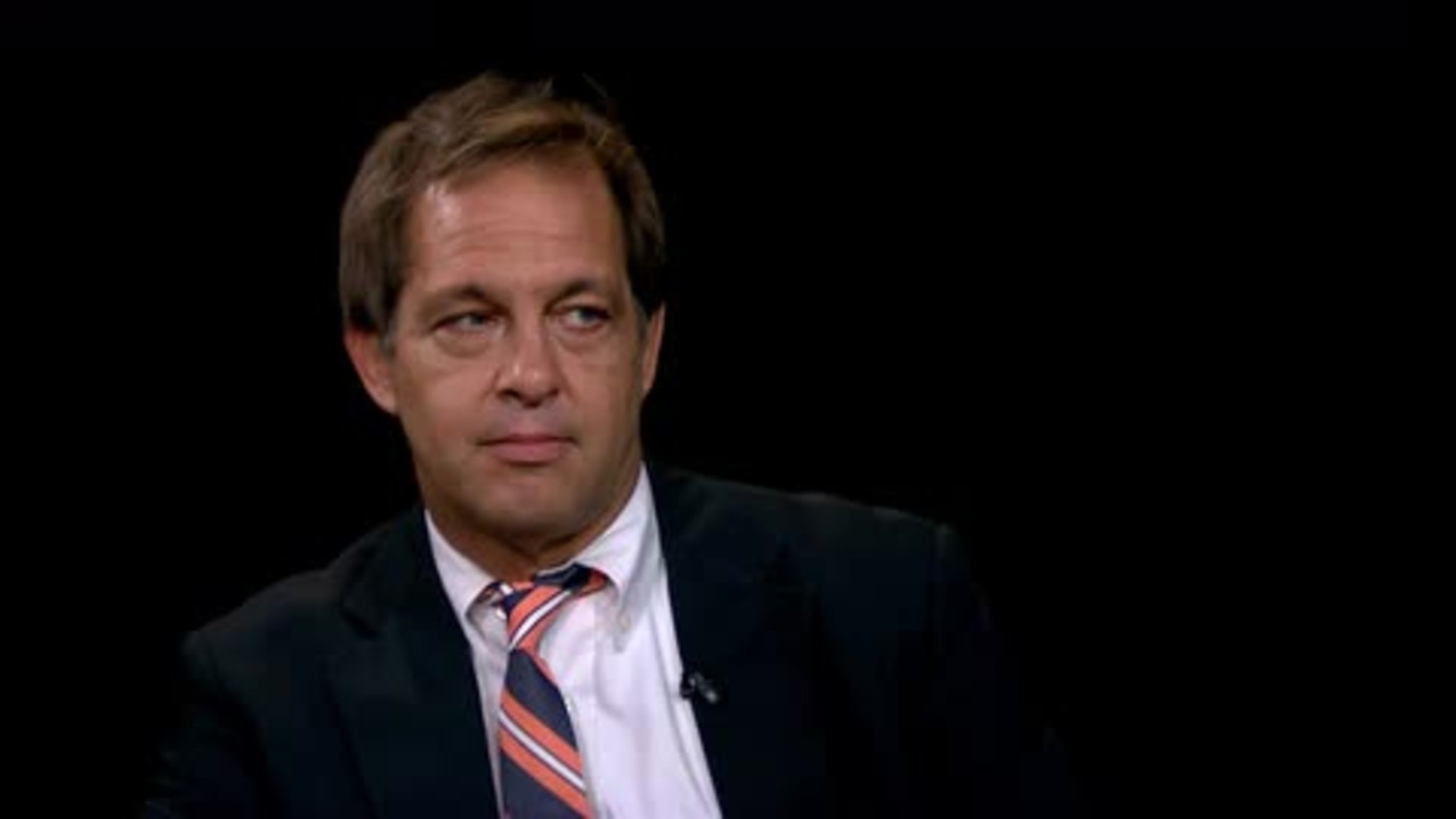 Dexter Filkins | American Academy of Diplomacy