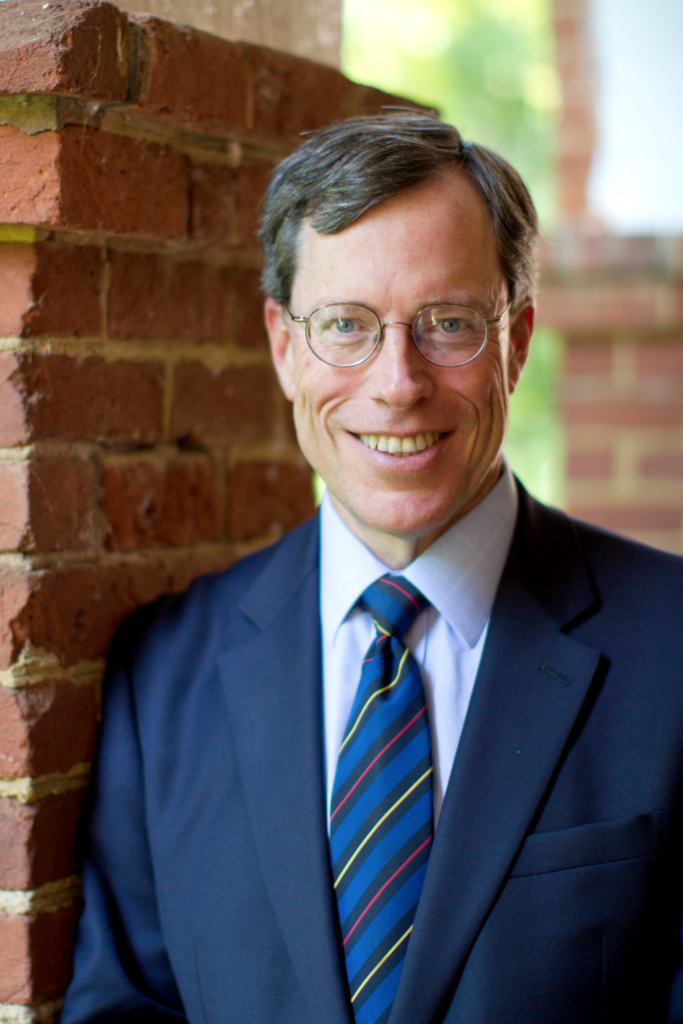 Philip Zelikow | American Academy of Diplomacy