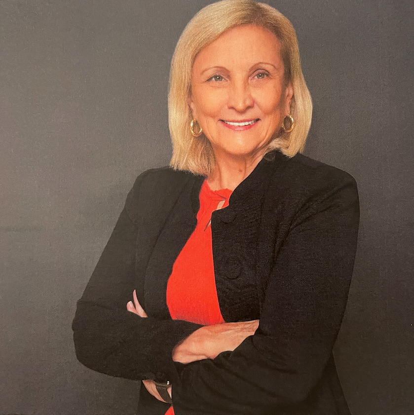 Donna Hrinak | American Academy of Diplomacy