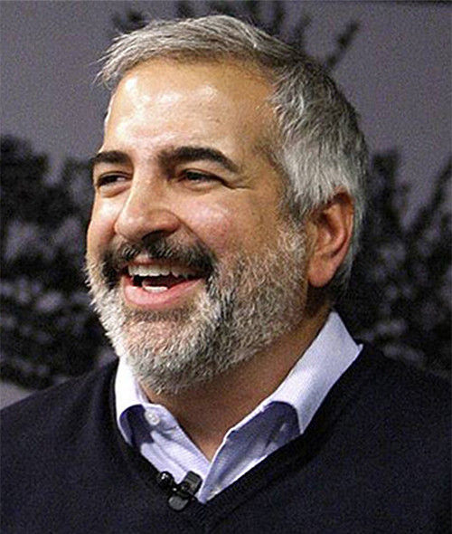 Anthony Shadid | American Academy of Diplomacy