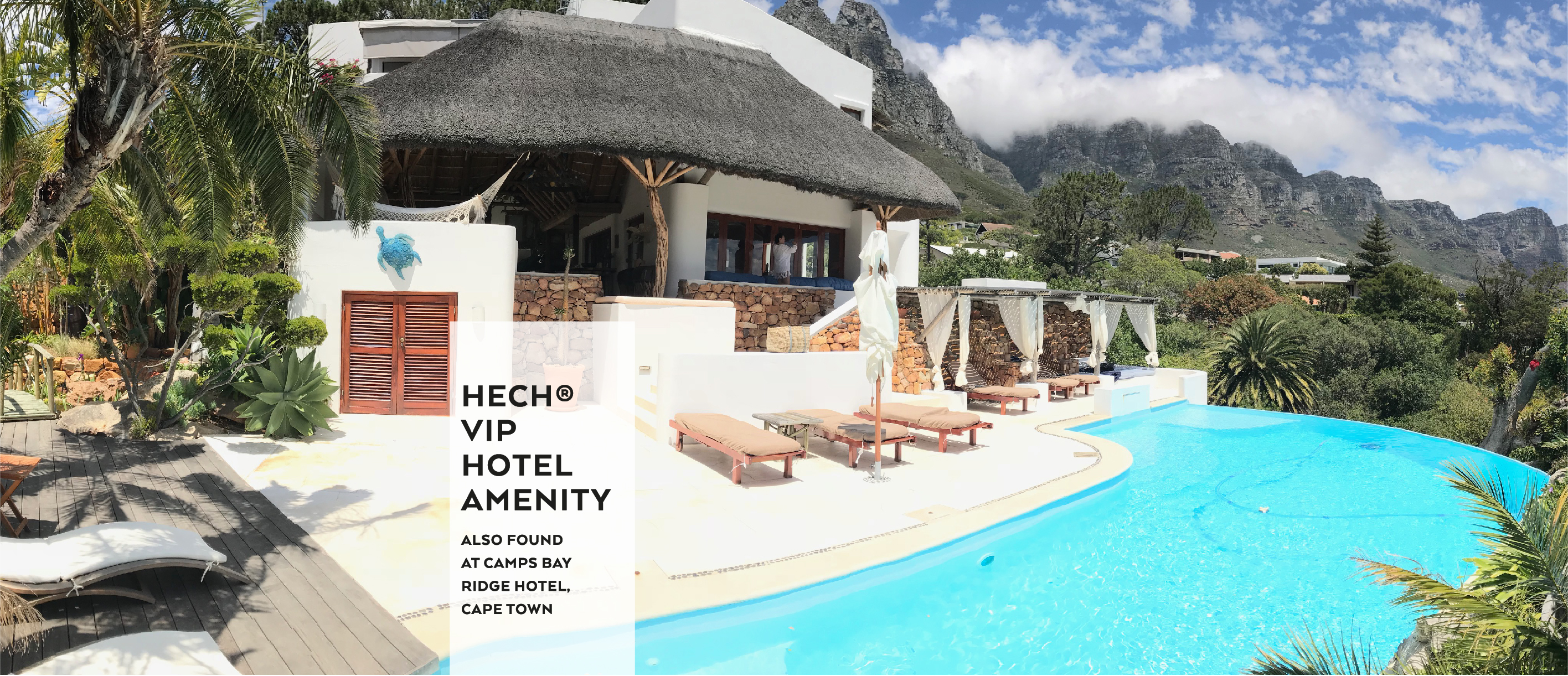 Nutrition | HECH Europe GmbH | Germany