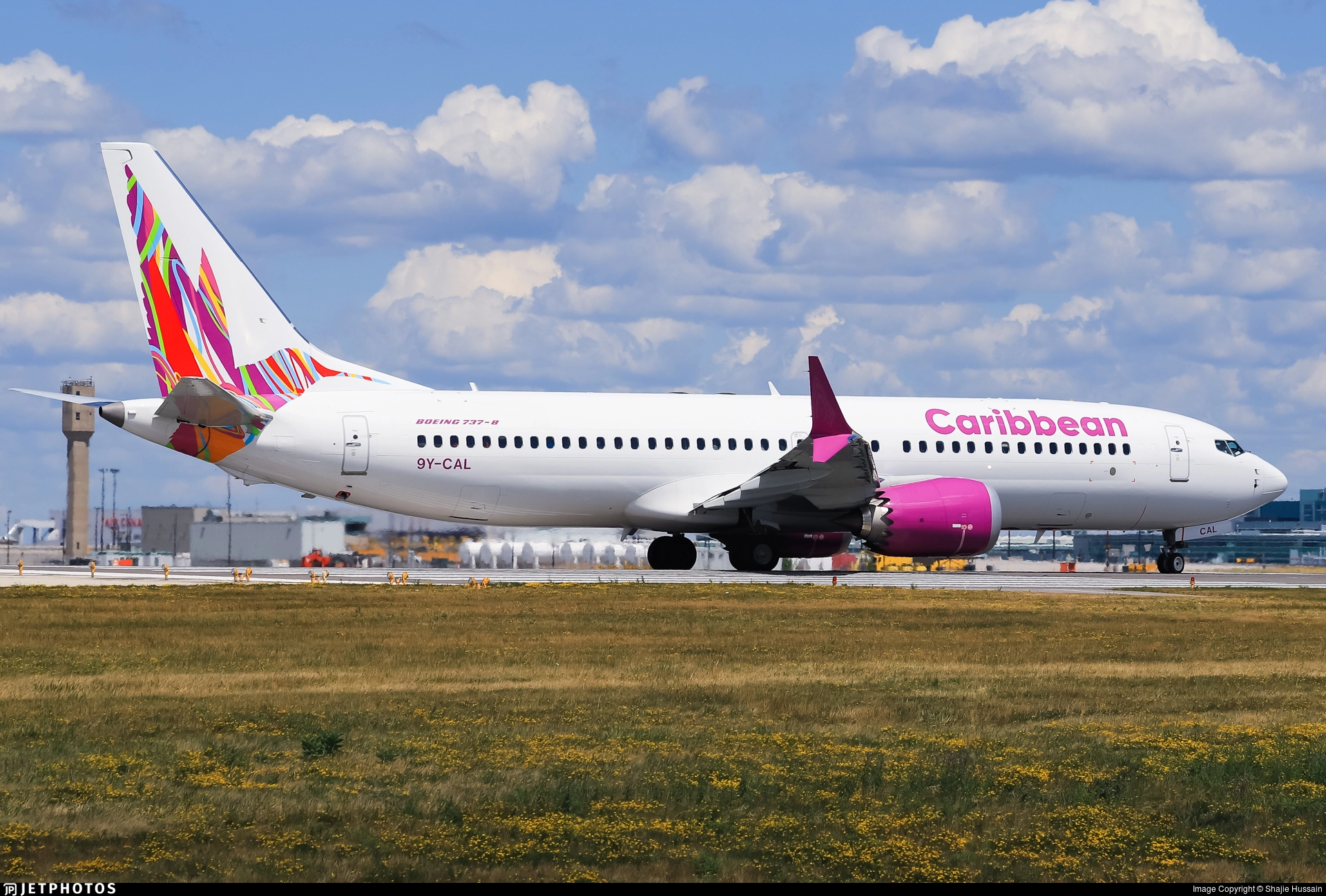 Home | Caribbean Virtual Ai