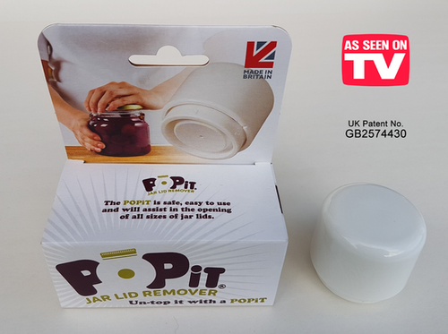 POPit Jar Opener | POPiT