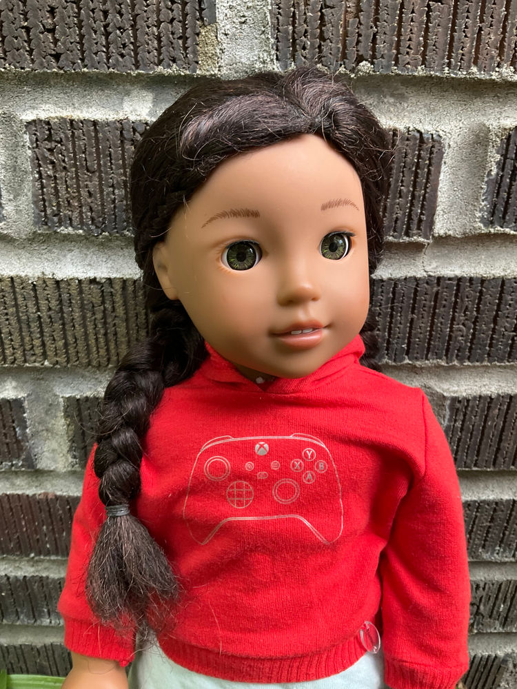 New photoshoot with Nanea! pt. 2 | agnews