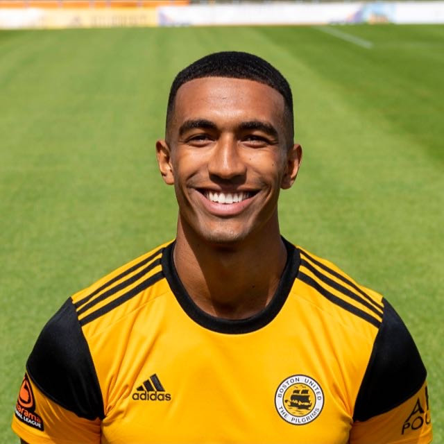 Danny Elliott | Vertex Soccer