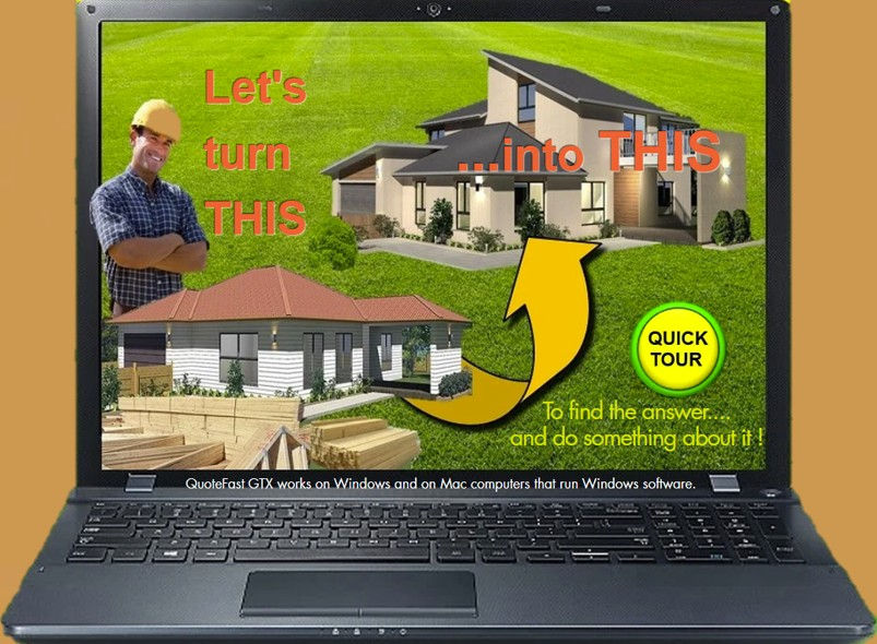 Quick Tour | QuoteFast