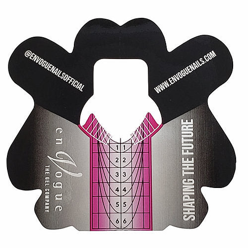 en Vogue Disposable Forms - 300pc