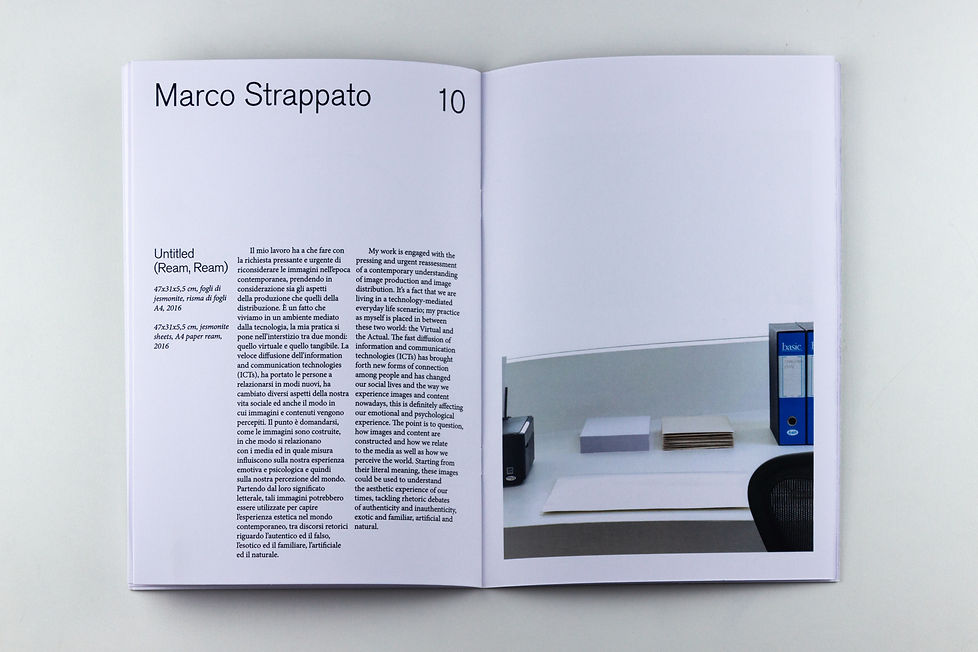 Catalogo Disegno Interno | artopiagallery