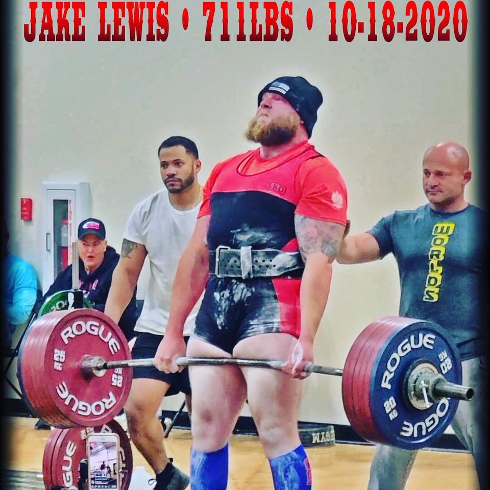 365 Strong Powerlifing Federation | United States | Powerlifting