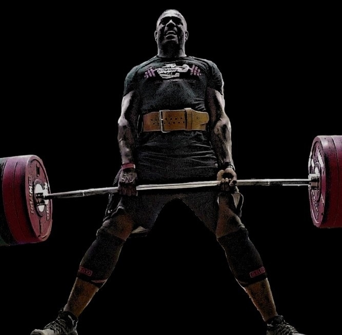 365 Strong Powerlifing Federation | United States | Powerlifting