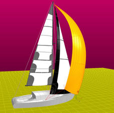 DOWNWIND | Direct-Sails