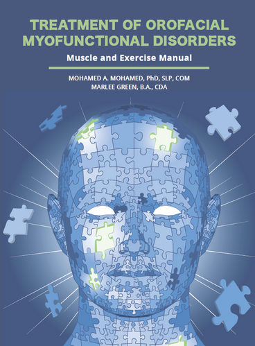 Treatment of Orofacial Myofunctional Disorders | rehabsvs
