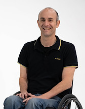 Our Story | Rove Wheelchairs