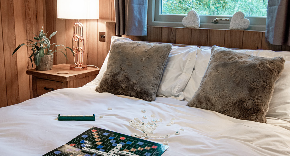 Tinkers Treehouse | Downash Wood Treehouses | England