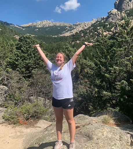 ABOUT | Madi On The Map