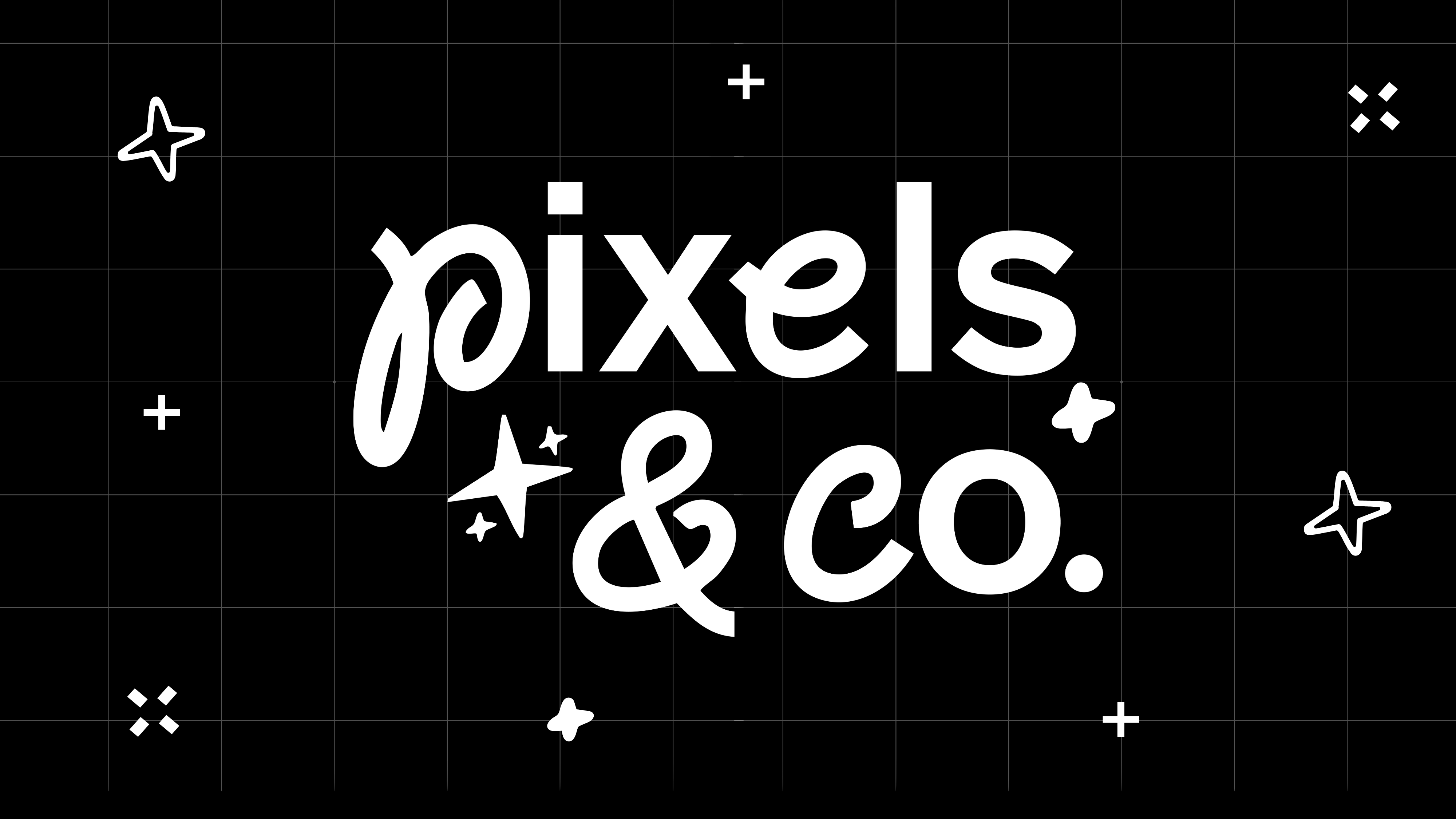 Home | Pixels & Co.