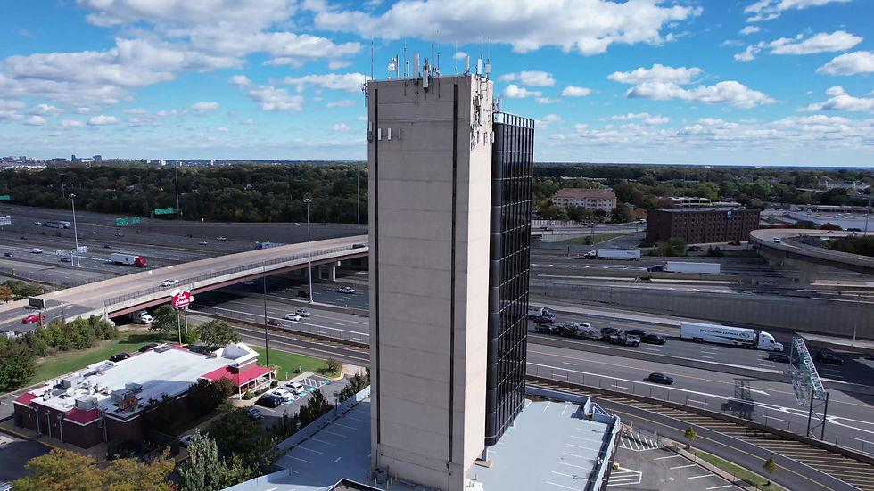 HOME | Springfield Towers