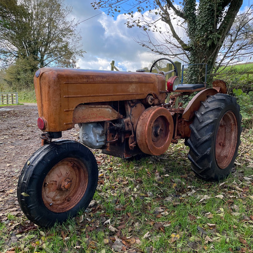 OTO 18 | Tamar Vintage