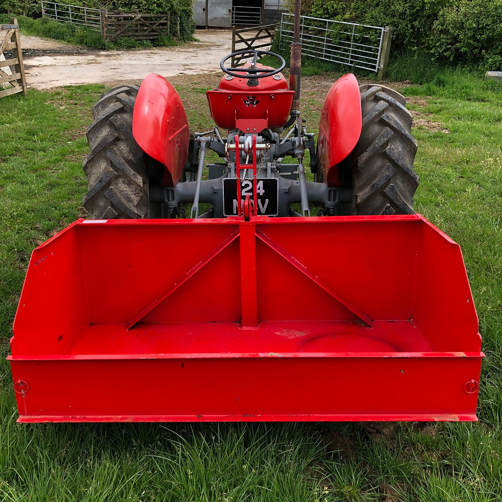 For Sale | Tamar Vintage 13/14