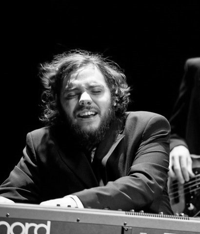 Jesper Nilsson music